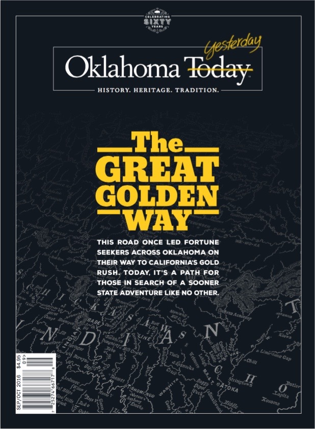 The Great Golden Way – susan dragoo