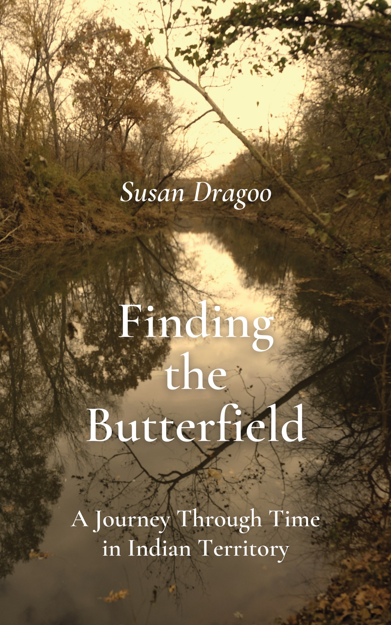 The Butterfield in Oklahoma – susan dragoo